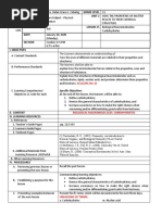 Lesson Plan Carbohydrates | PDF | Biomolecules | Molecules