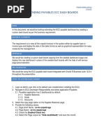 Interco Transaction Flow and Troubleshooting Guide | PDF | Accounts ...