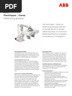 Fanuc P50iB | PDF | Manufactured Goods