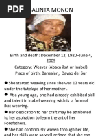 Haja Amina Appi-Wps Office | PDF