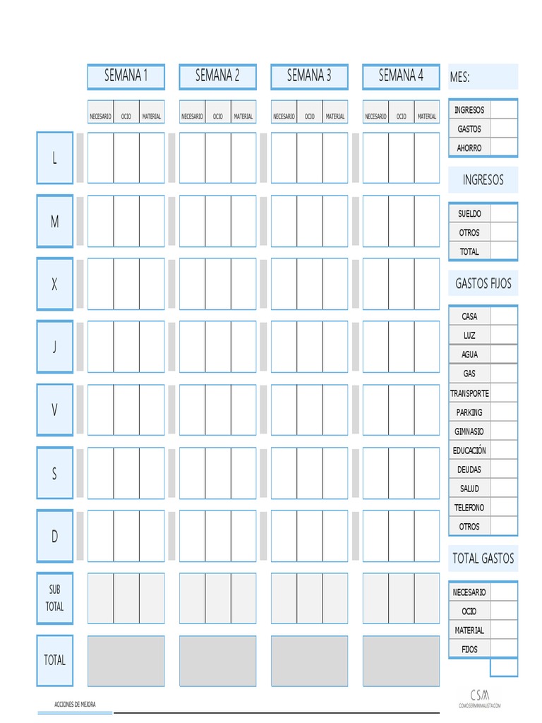 Kakebo 2 PDF | PDF | Ocio (general) | Economias