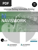 NavisWorks Freedom - Ruta de Descarga | PDF