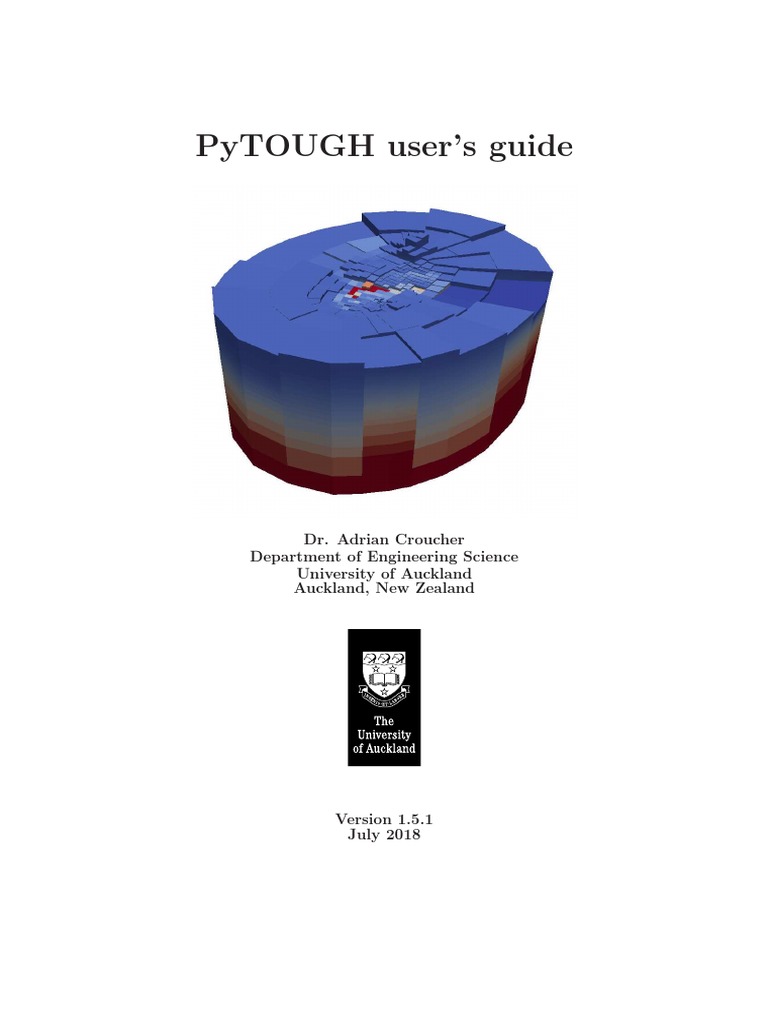 Pytough Guide Pdf Array Data Type Python Programming Language