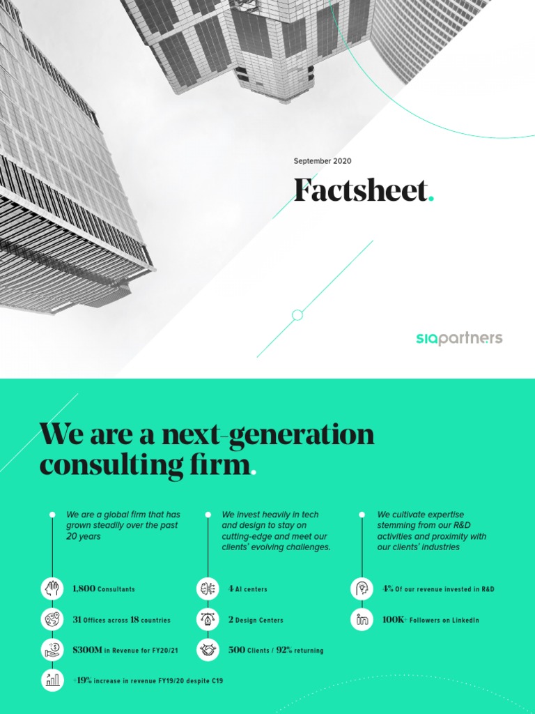 Factsheet 2020 Global - 161020 PDF | PDF | Artificial Intelligence ...