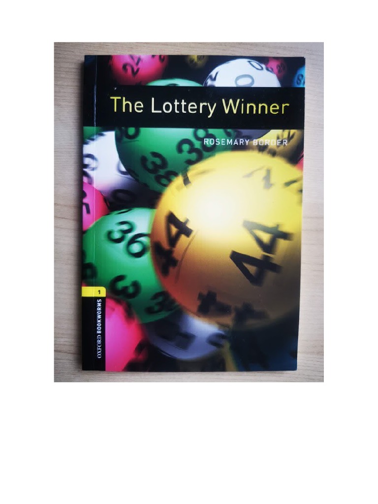 The Lottery Winner | PDF