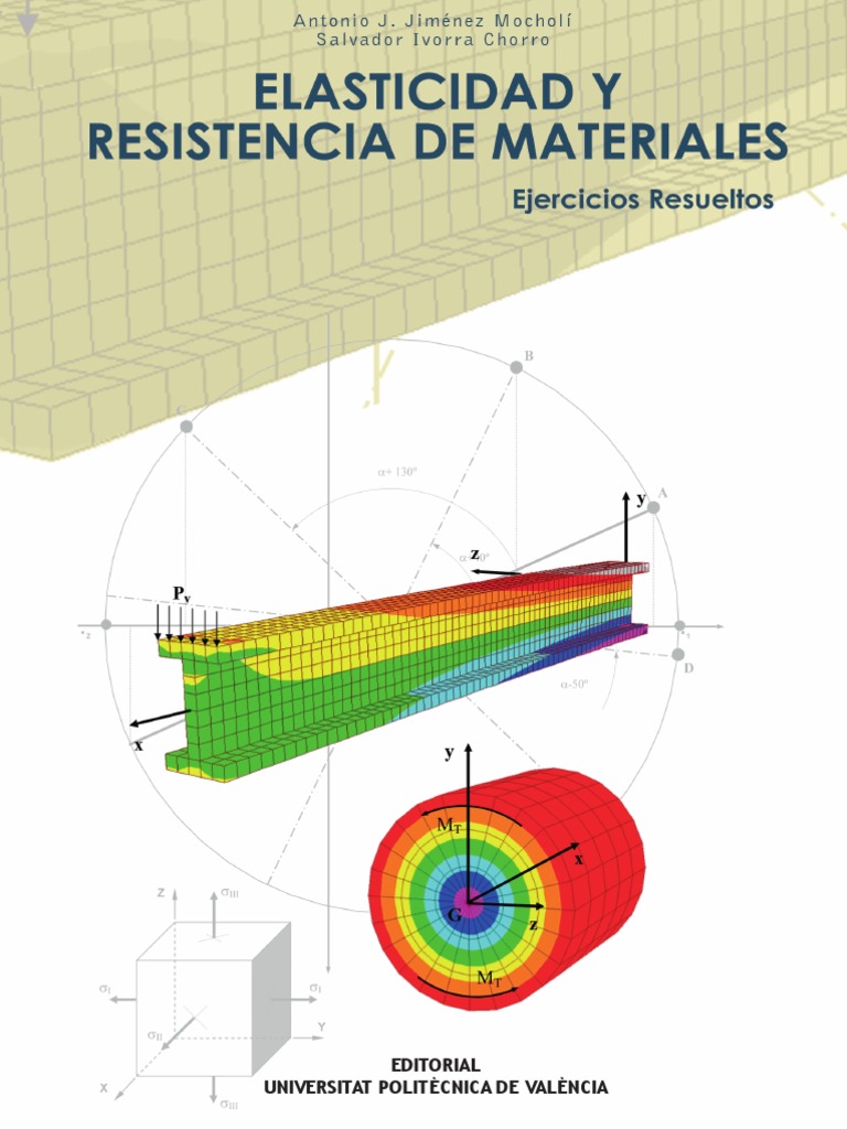 Toc 4028 02 02 PDF | PDF | Elasticidad (Física) | Estrés (Mecánica)