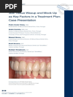 Periodontal Screening and Recording (PSR) System: Criteria For ...
