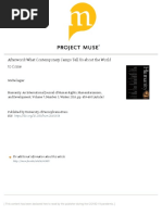 MCMI-III Question Booklet | PDF | Thought | Psychology