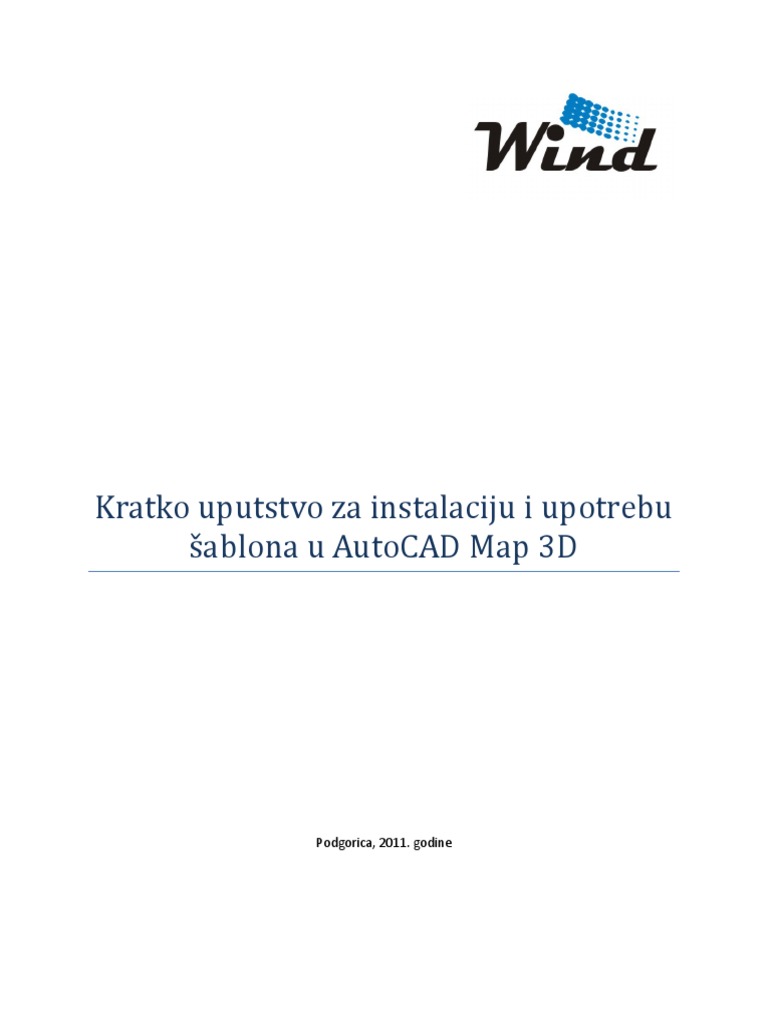 Skraceno UPUTSTVO PDF | PDF