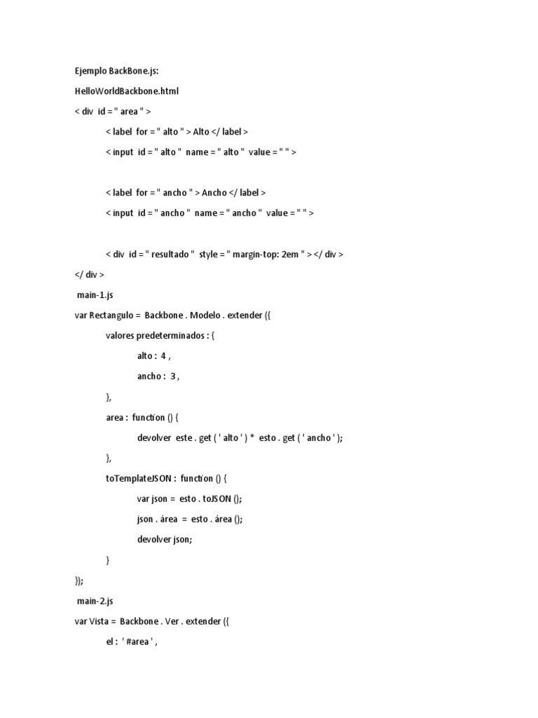 Ejemplo Moment - Js | PDF | Objeto (informática) | Script Java