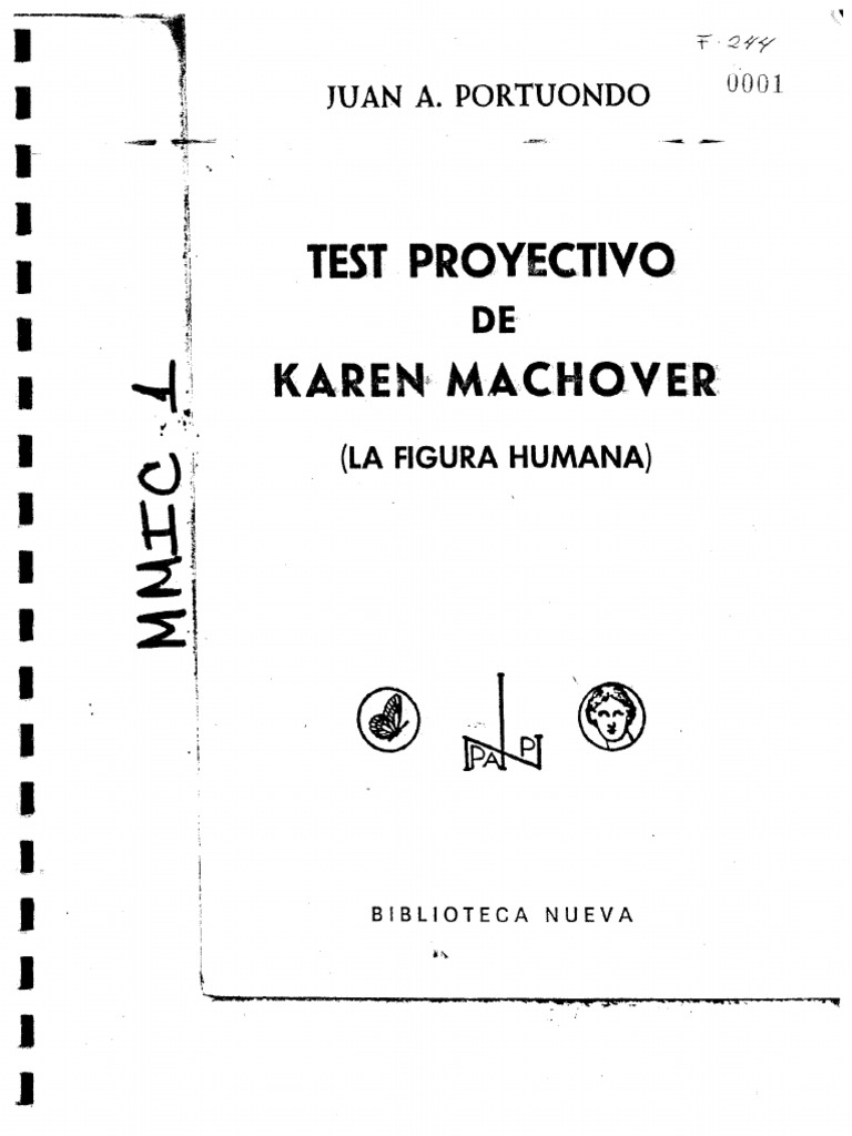 Libro Machover - 1.pdf Versión 1 | PDF