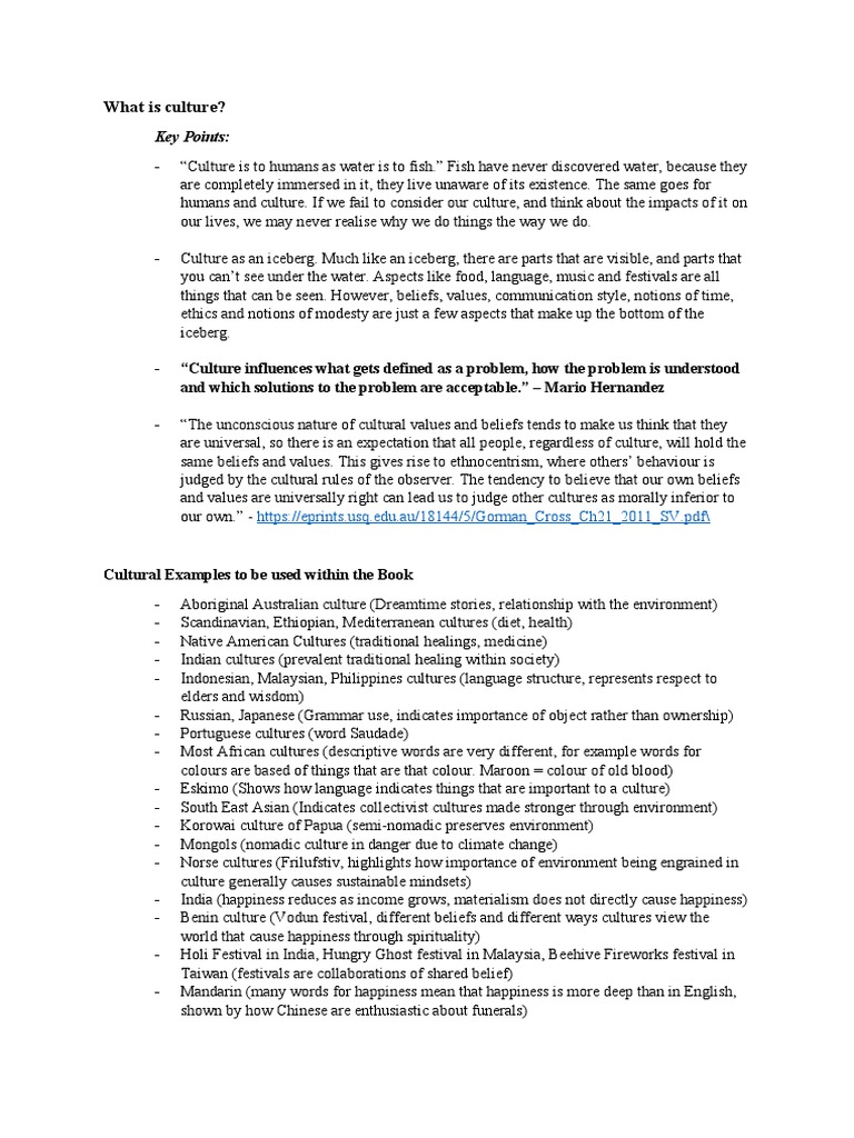 Optimal Human Key Points - ' | PDF | Mental Health | Value (Ethics)