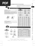 NAS 1836 Threaded Insert Specifications | PDF | Screw | Steel