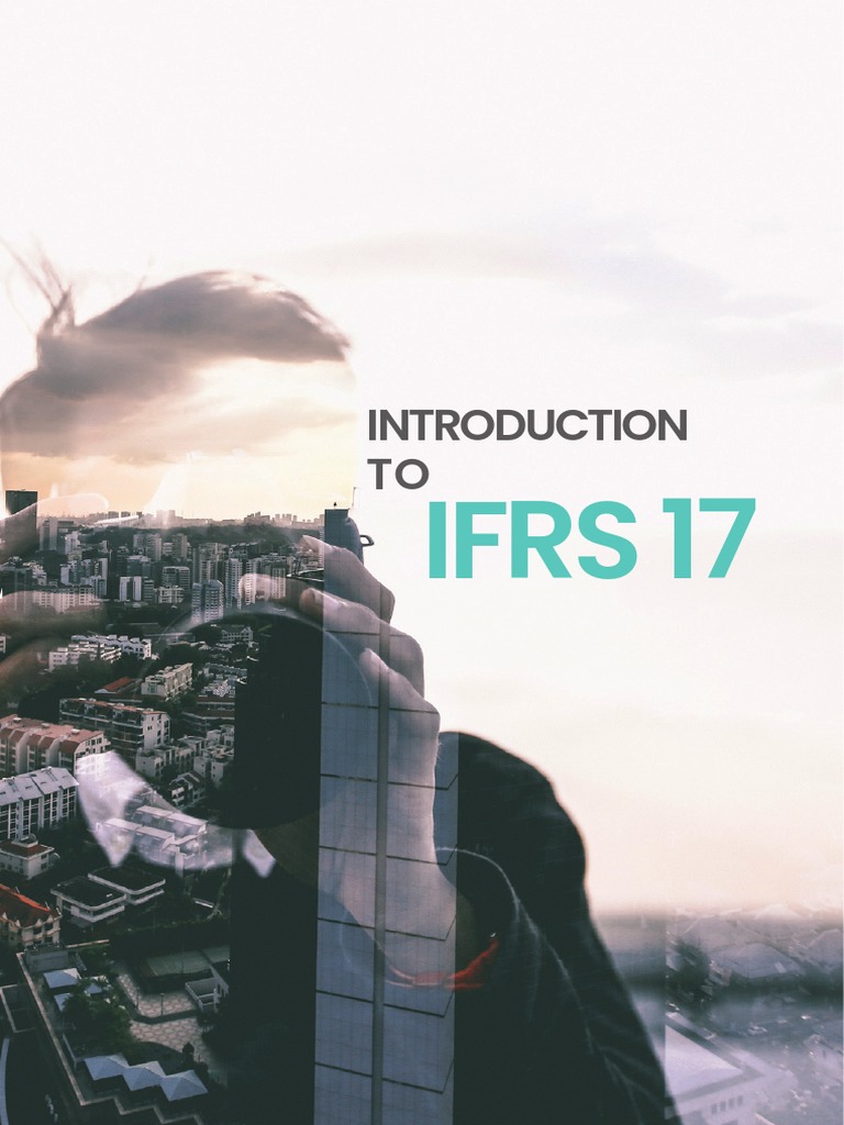 Introduction IFRS17 | PDF | International Financial Reporting Standards ...