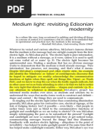 Raymond Williams, The Writer-Commitment and Alignment | PDF | Writers ...