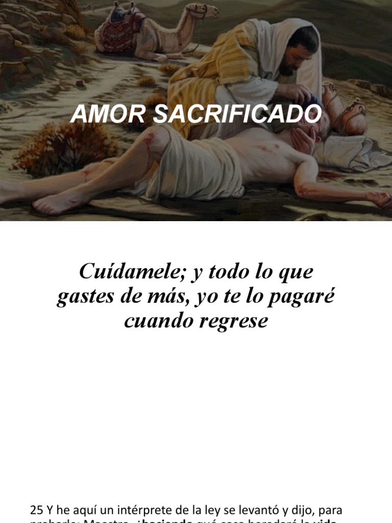 Cuídamele | PDF | Jesús | Biblia