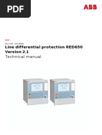 Prometer 100 User Manual Cewe BGX501 943 R01 | PDF | Power Supply ...