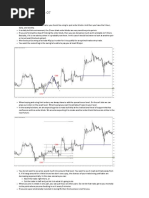 How To Use Reclaimed Order Blocks | PDF | Market Trend | Market Liquidity