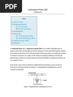 Tabla de Transiciones | PDF | Vértice (teoría de grafos) | Algoritmos