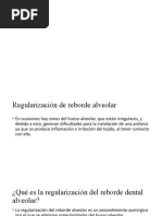 Protocolo de Protesis Total | PDF | Dentadura postiza | Boca