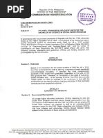 RA 9711 - FDA Act | PDF