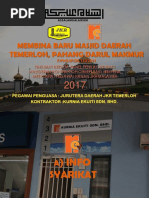 Kod Bidang Cidb | PDF