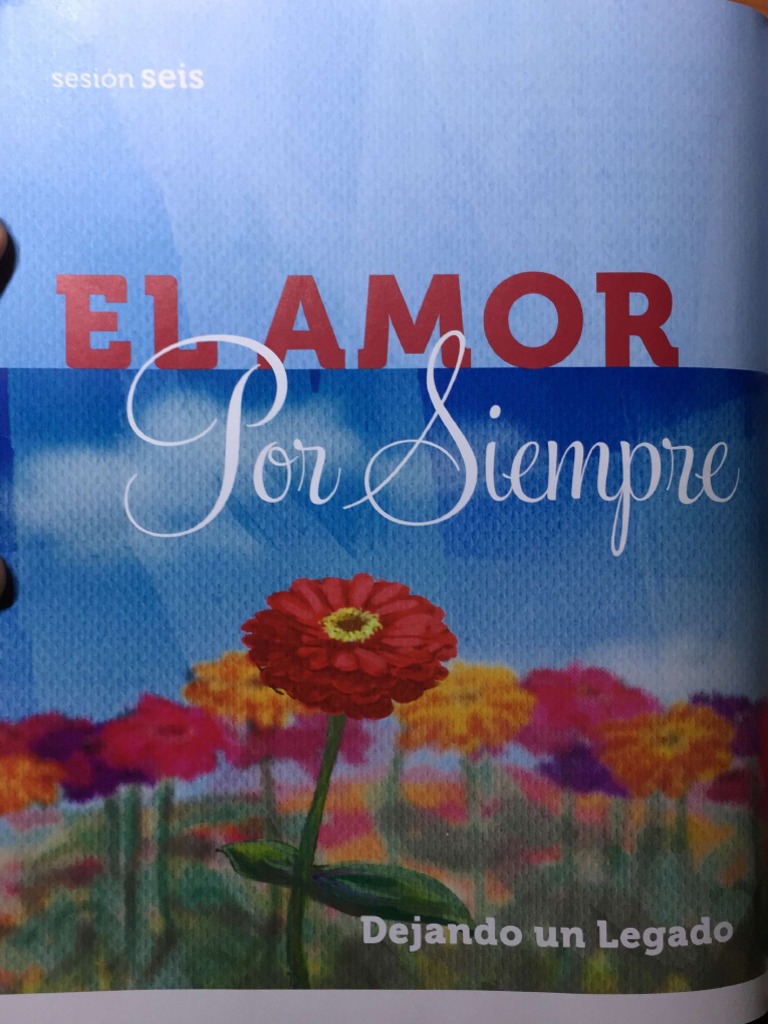 9 El Arte Del Matrimonio | PDF