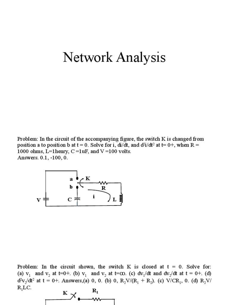 Assignment 2 | PDF | Amplifier | Electrical Network