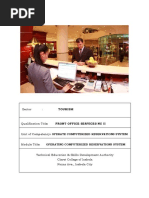 tm111 Oubuild Quick Ref E1 I1 Sup050374 | PDF | Software | Software ...