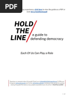 Nci Engineered Reality Scoring System: Category Example Score (1-5 ...