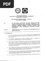 01 - RA 9513 - Renewable Energy Act of 2008 | PDF | Technology ...