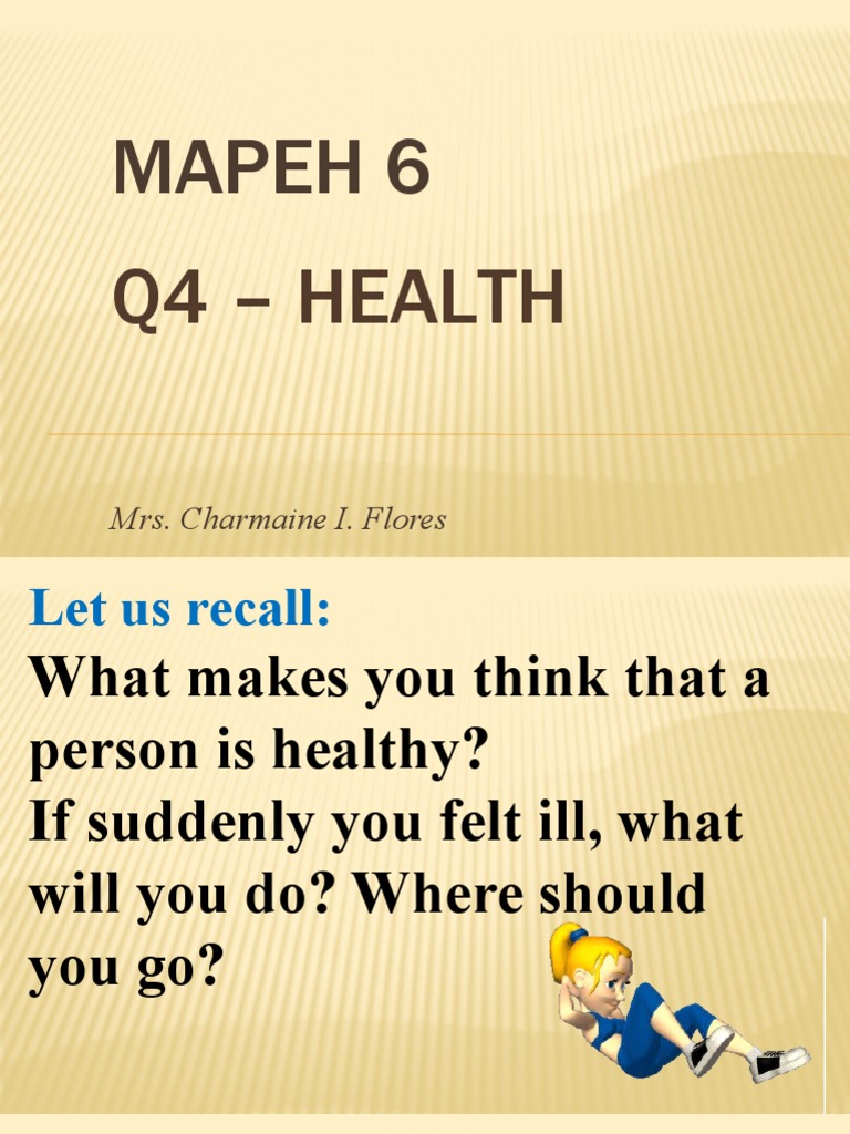 Promoting Wise Consumer Health Choices: A Lesson on Making Informed ...