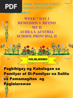 Grade 6 PPT - Araling Panlipunan - Q1 - W5 - Day 1 | PDF