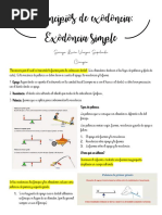 2.3 Tiempos de La Exodoncia Con Forceps y Con Elevadores | PDF | Ramas ...