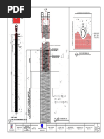 PCCP Construction Methodology | PDF | Road Surface | Concrete