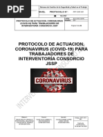 Modelo Formatos Conformación de Brigadas de Emergencia | PDF