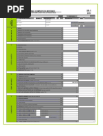 Guía para Completar Formulario IR-1 | PDF | Activo fijo | Impuestos