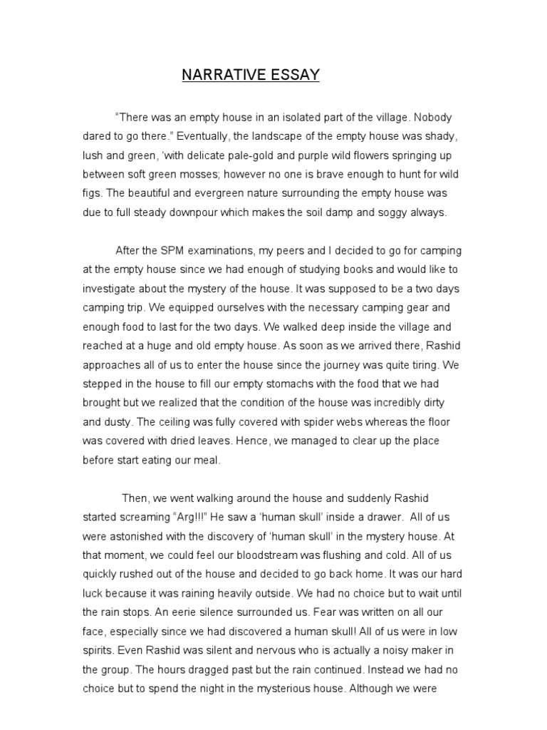 Haunted House 2 | PDF