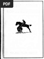 Pony Club C Test Guidelines | PDF | Horse Gait | Horses
