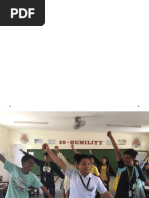 Cheer Dance Powerpoint | PDF | Cheerleading | Entertainment