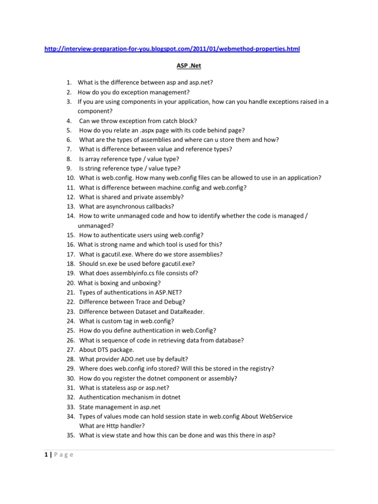 IMP Questions | PDF | Class (Computer Programming) | Database Index