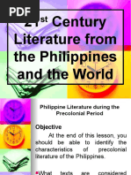 Typhoons (An Excerpt) Rio Alma | PDF