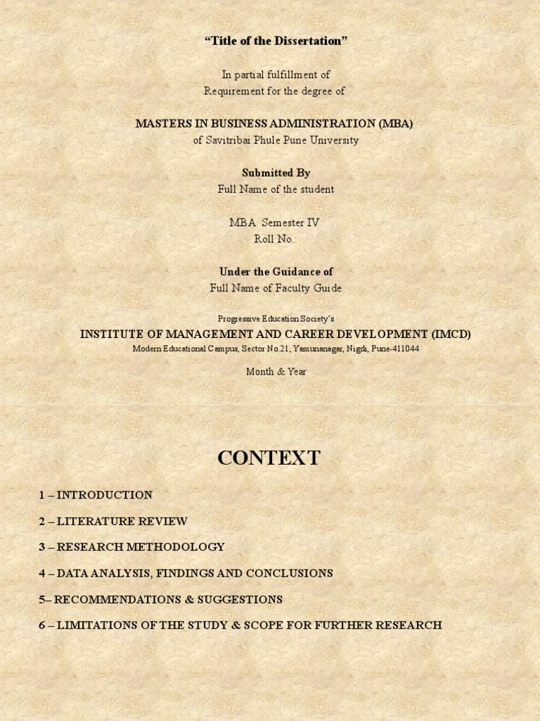 Presentation Formate 2020 Pdf Career Growth Business