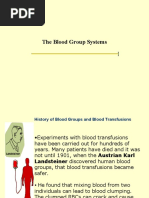 Blood Group Systems .... PPT Presentations | PDF | Blood Type | Antibody