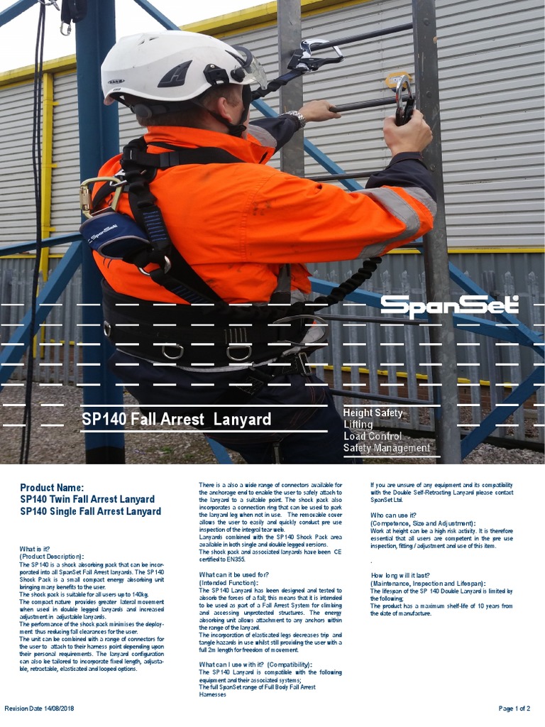 SP140 Product Guide | PDF | Business