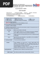 Four Pic One Word Game | PDF