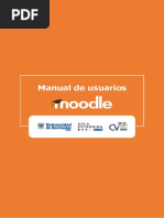Guía Completa: Acceso y Uso de Moodle UDC | PDF | Moodle | Contraseña