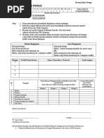 Contoh Perhitungan Modul 3 Tekben | PDF