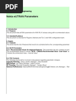 Nokia NetAct Introduction 2021 | PDF | Computer Network | Virtual Private Network