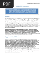 5P Psychological Formulation Guide | PDF | Major Depressive Disorder ...